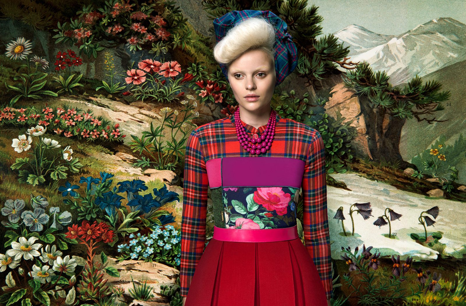 WORK | ALEXANDRA HAGER