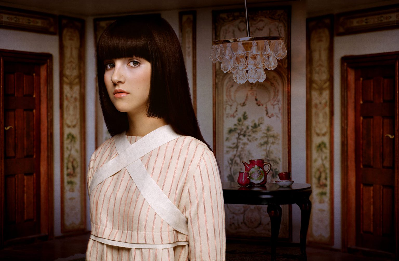 WORK | ALEXANDRA HAGER