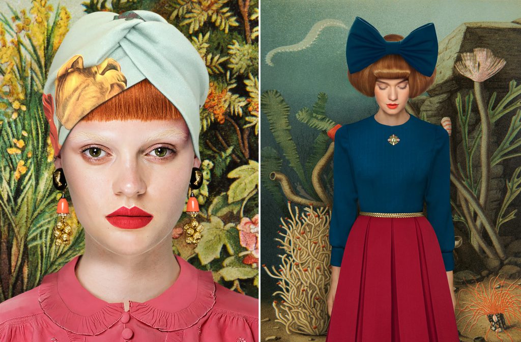 WORK | ALEXANDRA HAGER