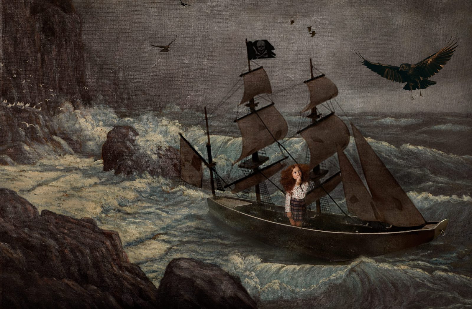 WORK | ALEXANDRA HAGER