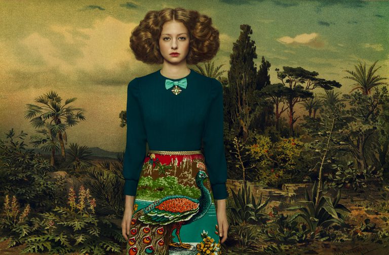 WORK | ALEXANDRA HAGER