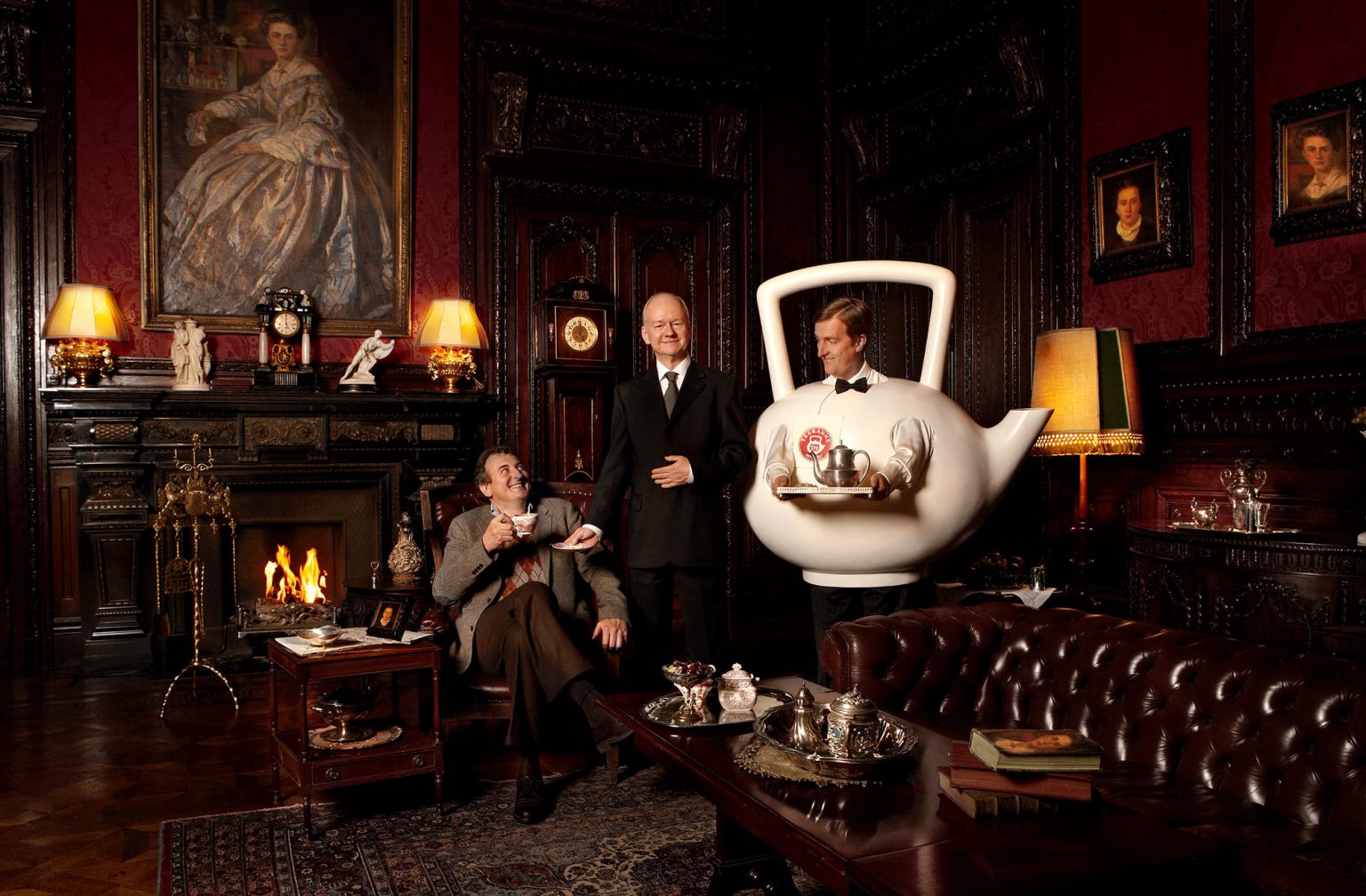 WORK | ALEXANDRA HAGER