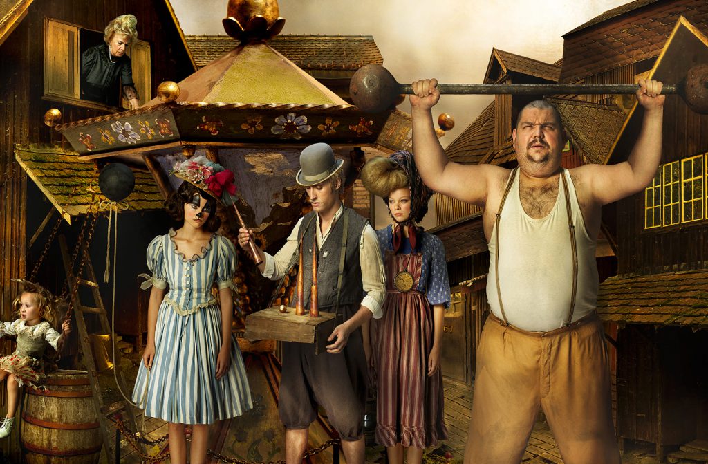 WORK | ALEXANDRA HAGER