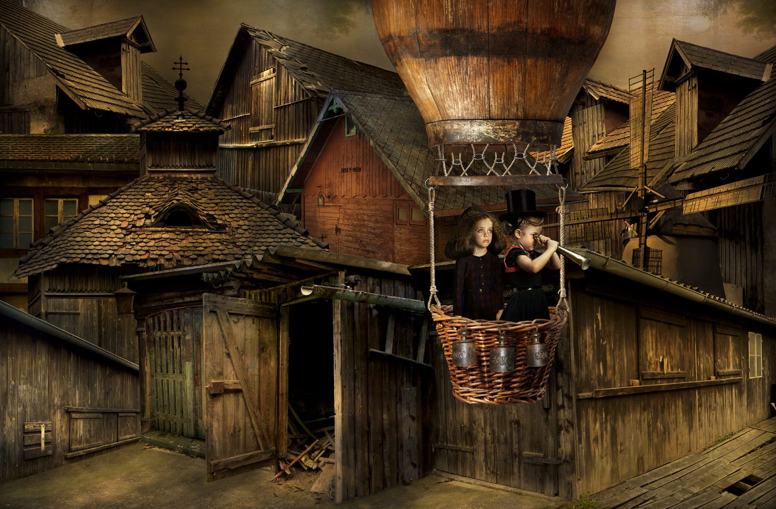 WORK | ALEXANDRA HAGER