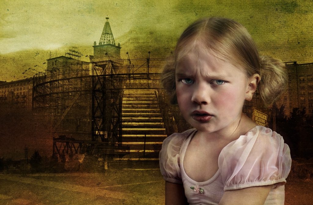 WORK | ALEXANDRA HAGER